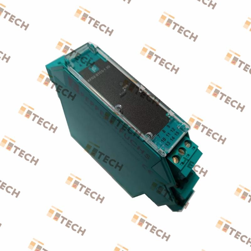 KFD2-STC5-1 Signal Conditioning Module