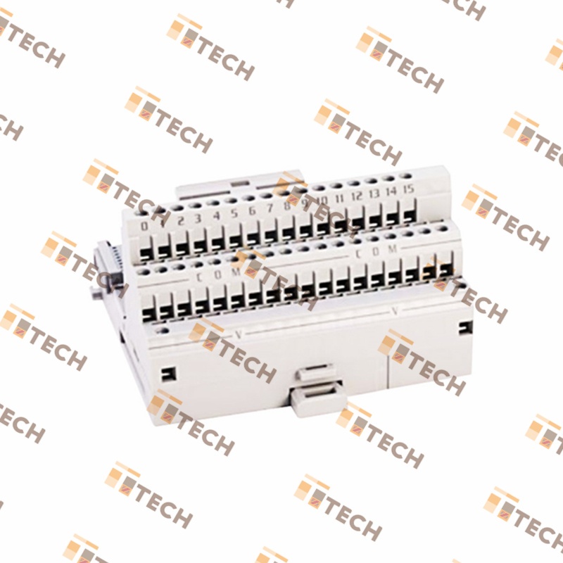 1794-TB3GS Flex I/O System Terminal Base Unit