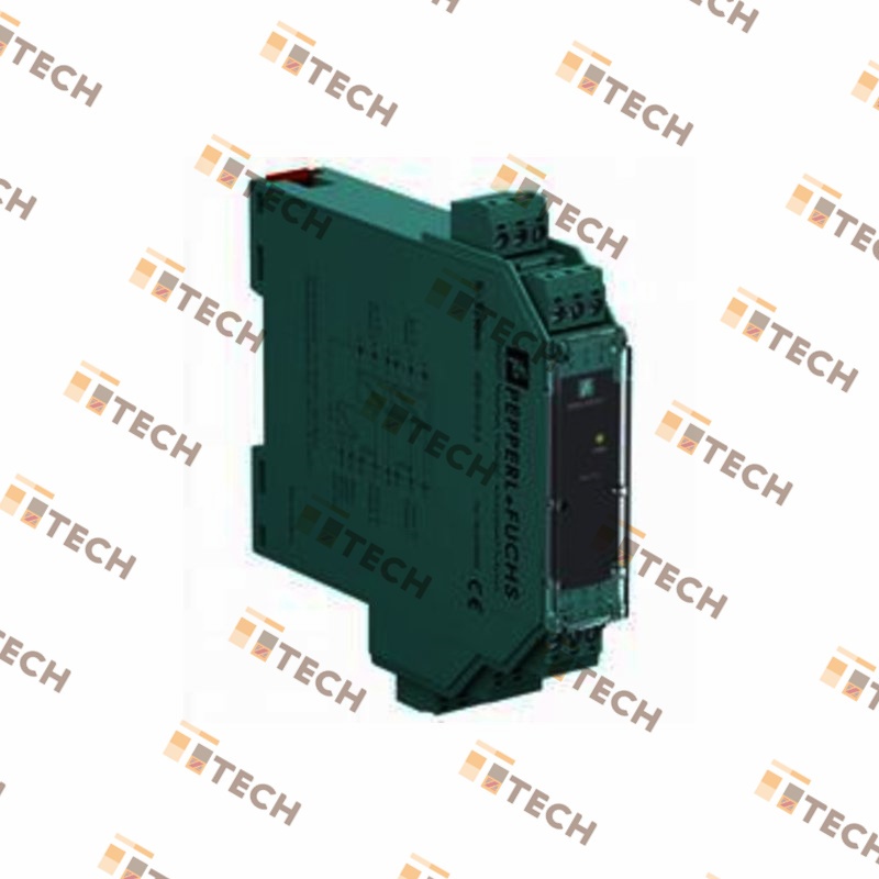 KFD2-STC5-2 Signal Conditioner Module