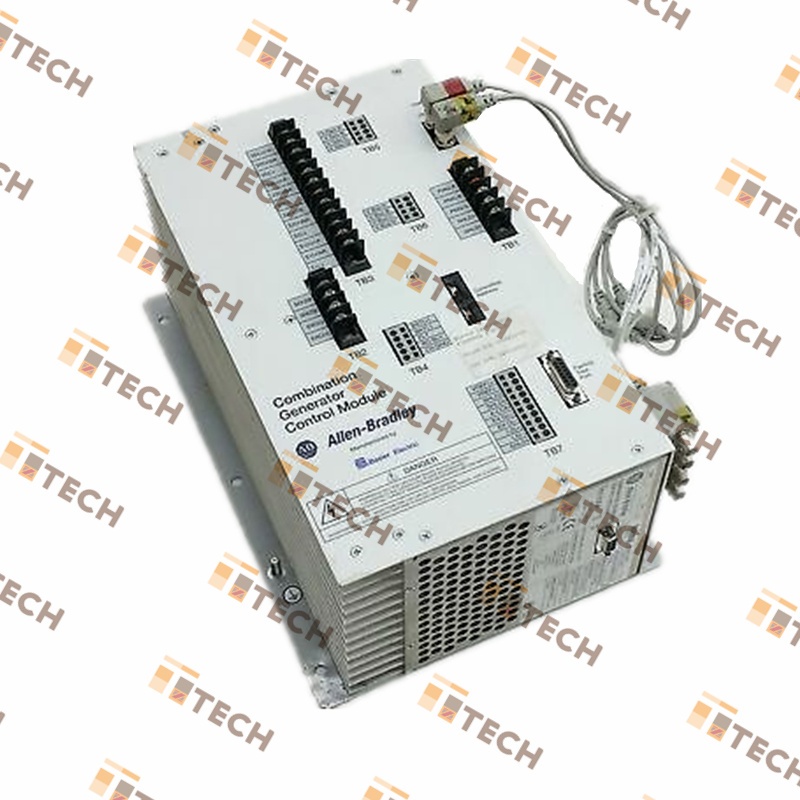 1407-CGCM Allen-Bradley 1400 Series Of Motor Control And Protection ...