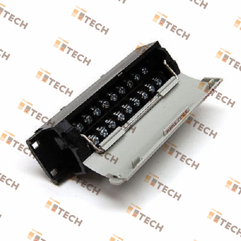 1756-TBNH ControlLogix Terminal Block Module