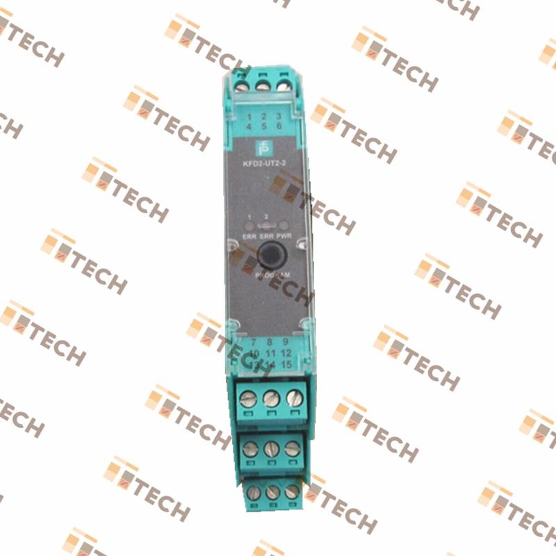 KFD2-UT2-2 Signal Conditioner Module