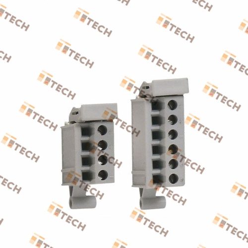 5069-RTB64-SCREW Removable Terminal Block