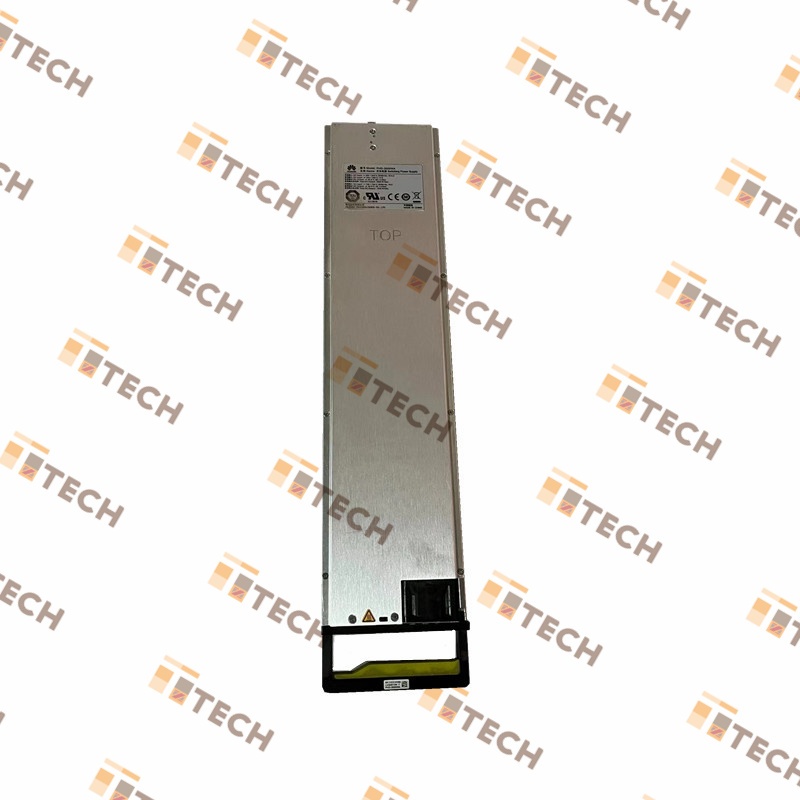 PAH-3000WA CE12800 Series Dual Inputs AC&HVDC Power Module