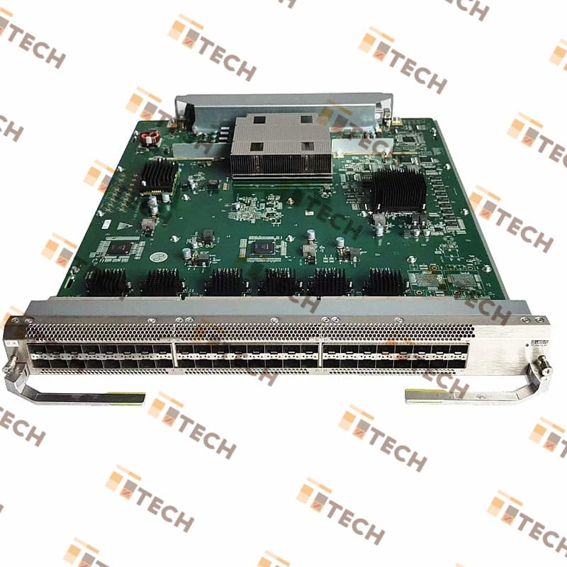 CE-L36CQ-FD Huawei CE Series Switch Line Card Module