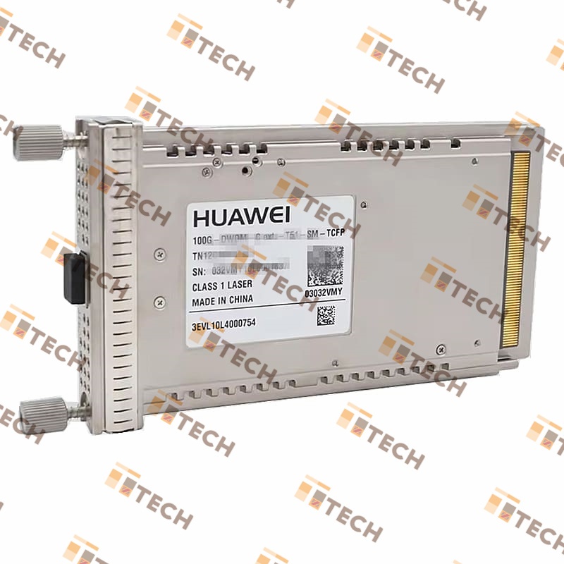 CFP-40G-LR4 02310YTF 40GE CFP Optical Modules Transceiver