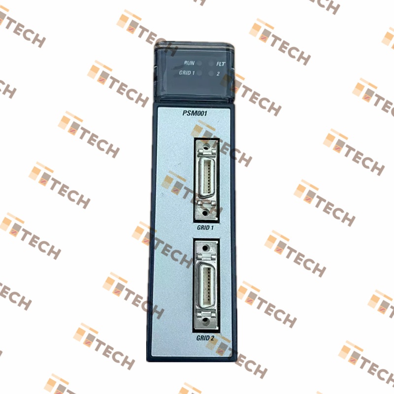 IC694PSM001 PACSystem RX3i Power Management Module