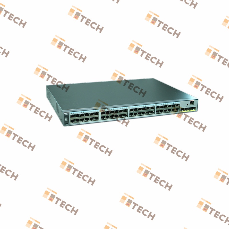 S5720SV2-52P-LI-AC S5700 Series Ethernet Switches
