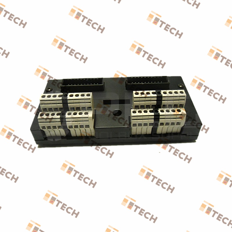 IC670CHS004 VersaMax I/O Family I/O Rack Module