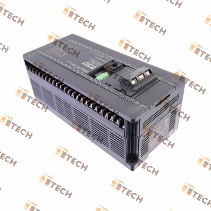 IC200UDR064 VersaMax Micro PLC Family Combined Digital I/O Module