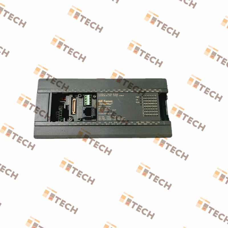 IC200USB002 VersaMax Micro Family USB Communication Module