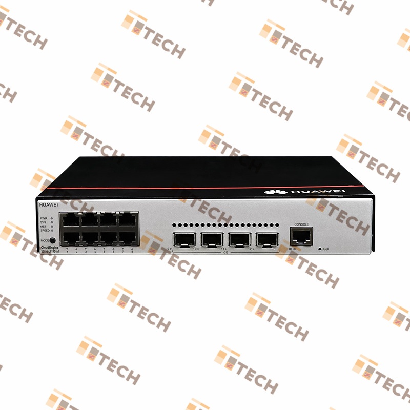 S5735S-L24T4S-A1 CloudEngine S5700 Series Switches