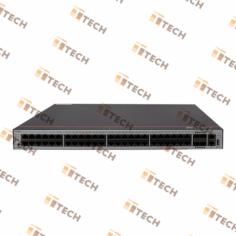 S5736-S48T4XC CloudEngine S5700 Series Switches