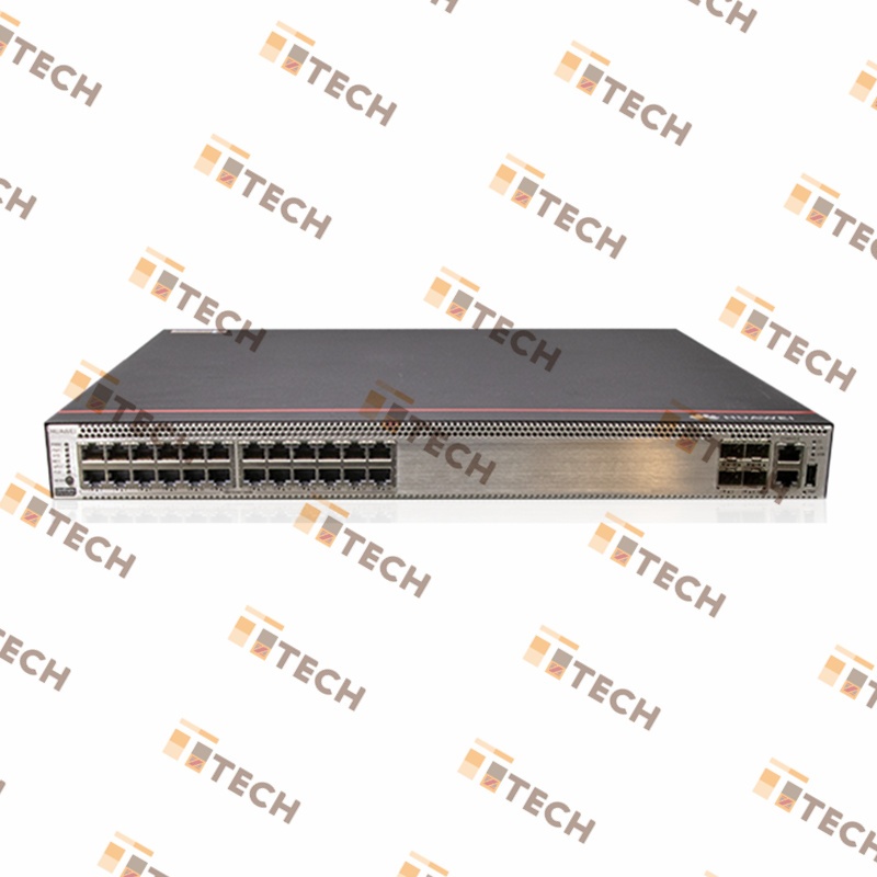 S5736-S48U4XC CloudEngine S5700 Series Switches