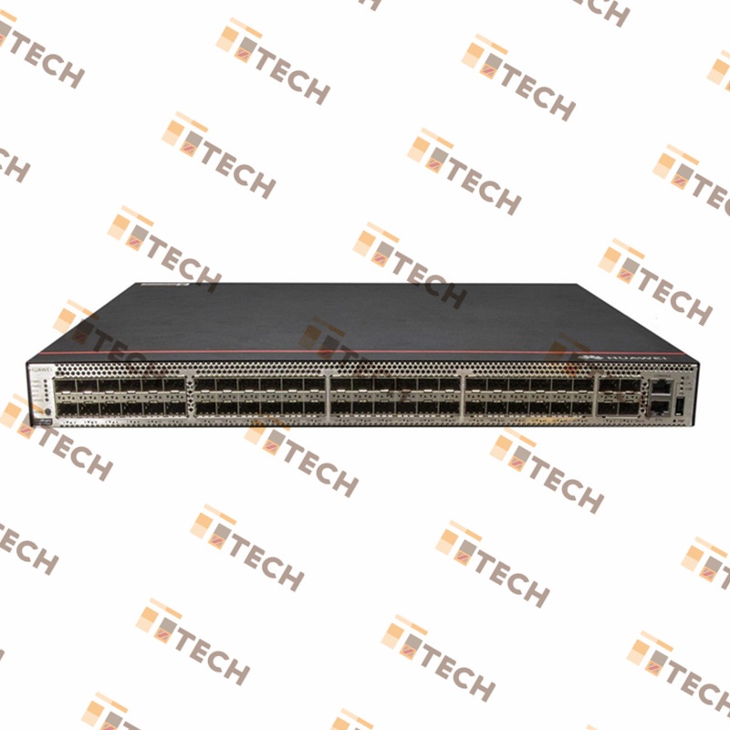 S5736-S48S4XC CloudEngine S5700 Series Switches