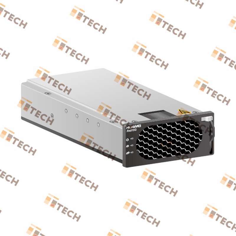 LS5W2PSA0870 02310LGV S6700 Series Switches Power Module