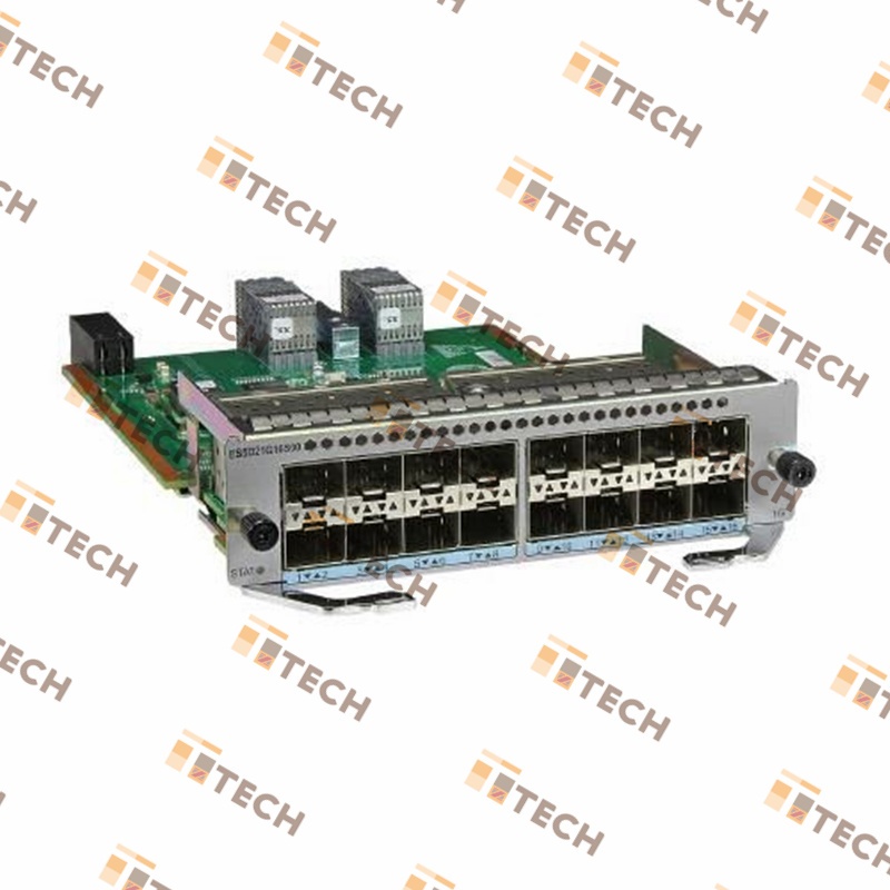 ES5D21G16S00 S5700 Series Switches Interface Card