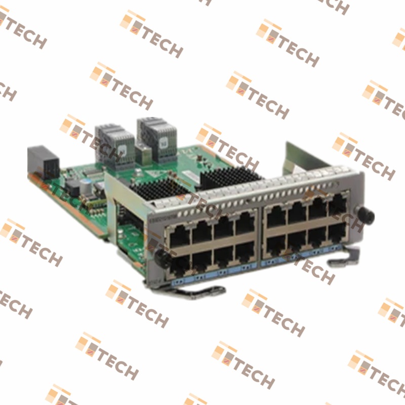 ES5D21G16T00 S5700 Series Switches Interface Card