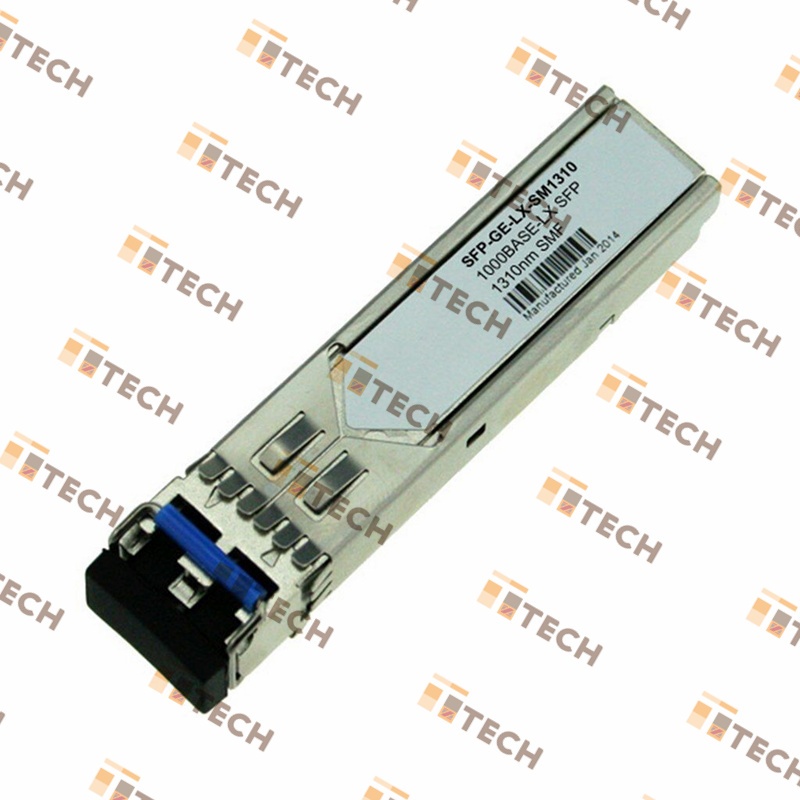 SFP-GE-LX-SM1310 (02313URF) S5700 Series Switches Optical Modules