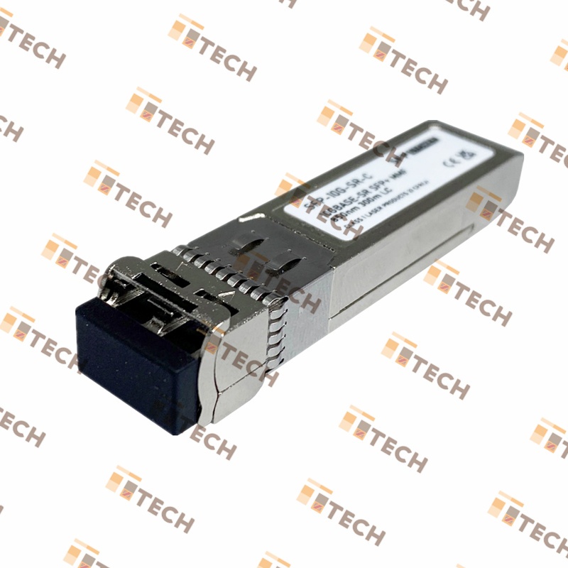 SFP-10G-SR-C S5700 Series Switches Optical Modules