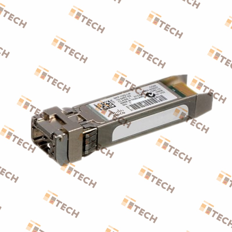 SFP-10G-LR-C (02314KKE) S7700 Series Switches Optical Modules