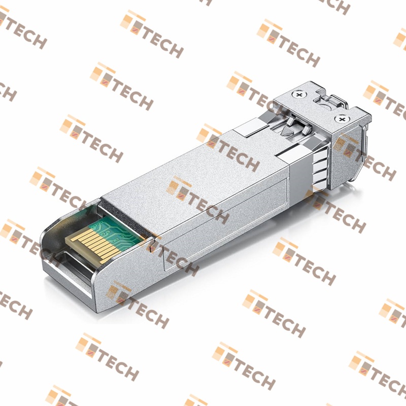 SFP-10GBaseT-SR S5700 Series Switches Optical Modules