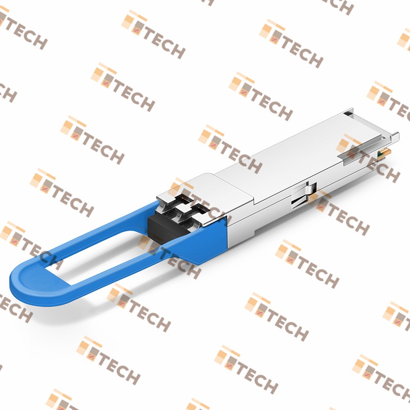 QSFP28-100G-10KM CloudEngine Switches Optical Modules
