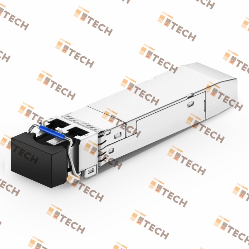 SFP-10G-ILR-S CloudEngine Switches Optical Modules