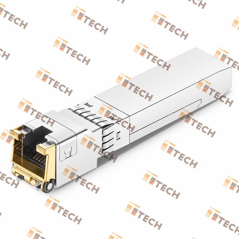 SFP-10G-Hybrid CloudEngine Switches Hybrid Modules
