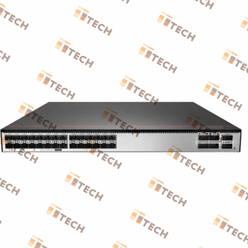 S6730-H28X6CZ-TV2 (02354VCS) CloudEngine S6700 Series Switches