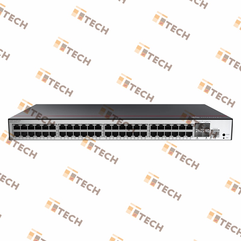 S5735-L48T4S-A-V2 CloudEngine S5735-L-V2 Series Switches