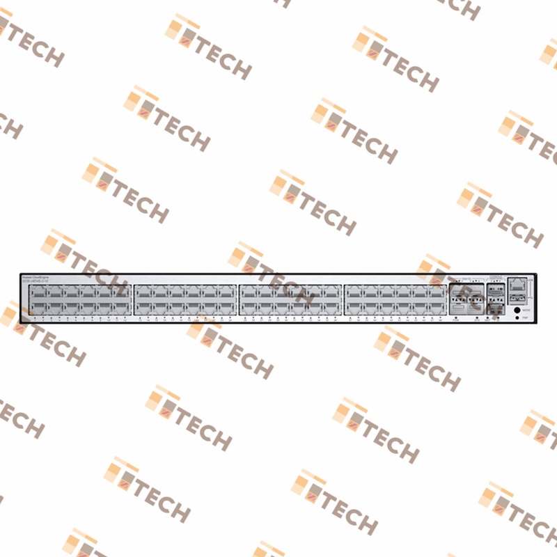 S5735-L48T4XE-D-V2 CloudEngine S5735-L-V2 Series Switches