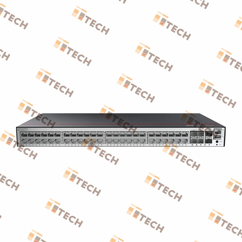 S5735-L48S4XE-A-V2 CloudEngine S5735-L-V2 Series Switches