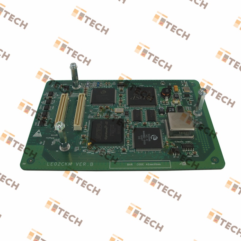 LE0D00CKMA00 S7700 Series Switches Clock Pinch Board