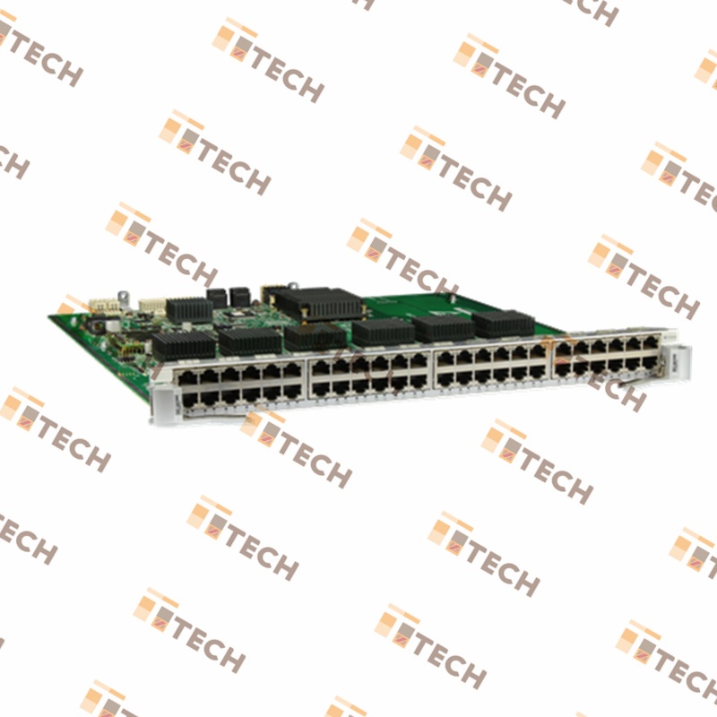 EH1D2G48TEA0 S9700 Series Switches Interface Card