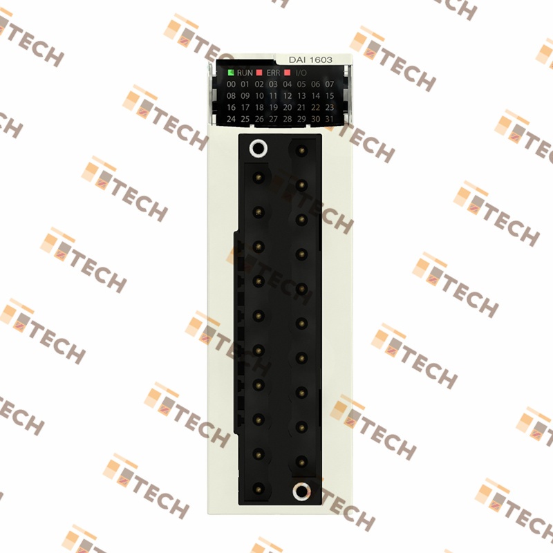 BMXDAI1603 Modicon X80 Series Digital Input Module