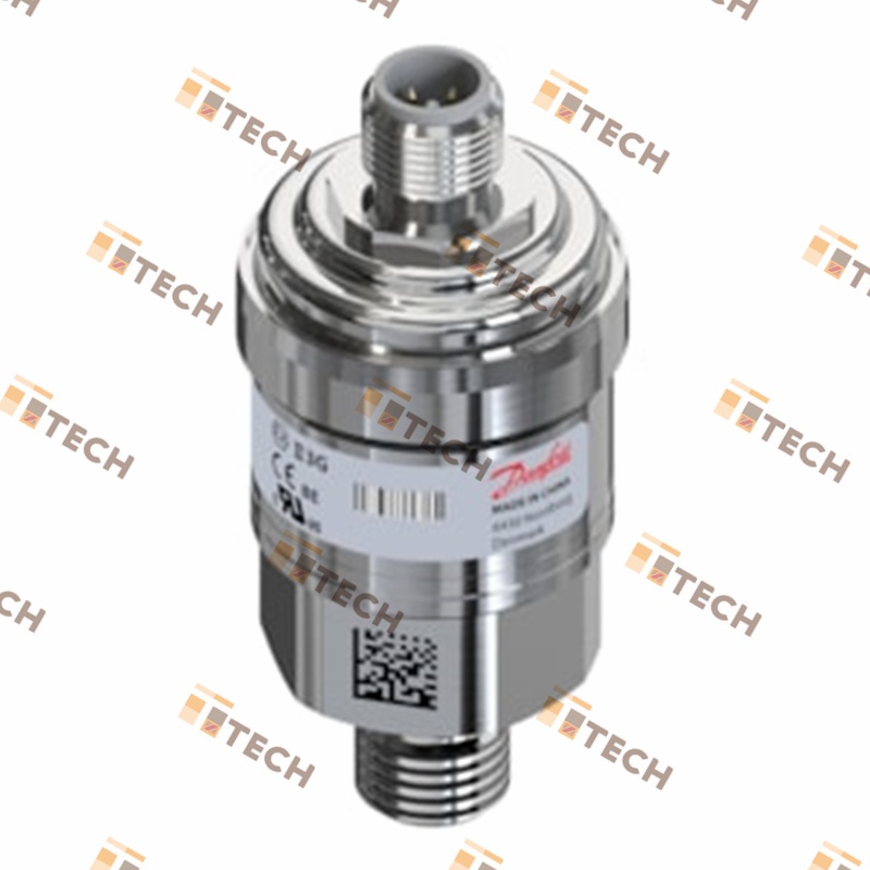 060G6602 MBS 3000 Series Pressure Transmitters