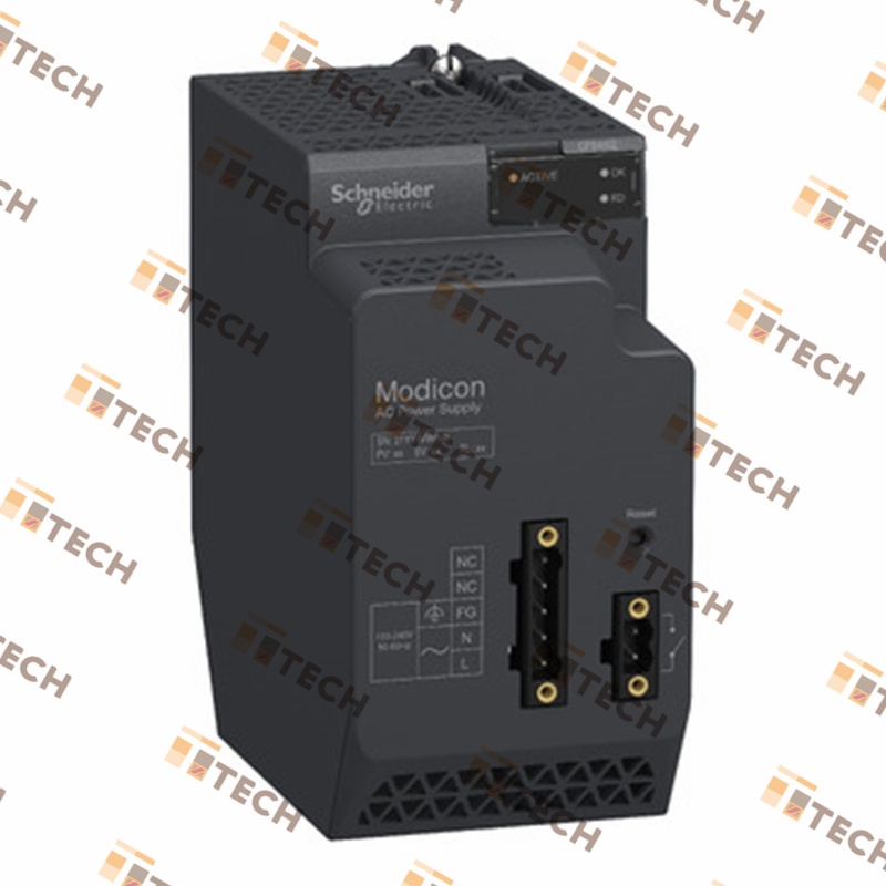 BMXCPS4002 Modicon X80 Series Power Module