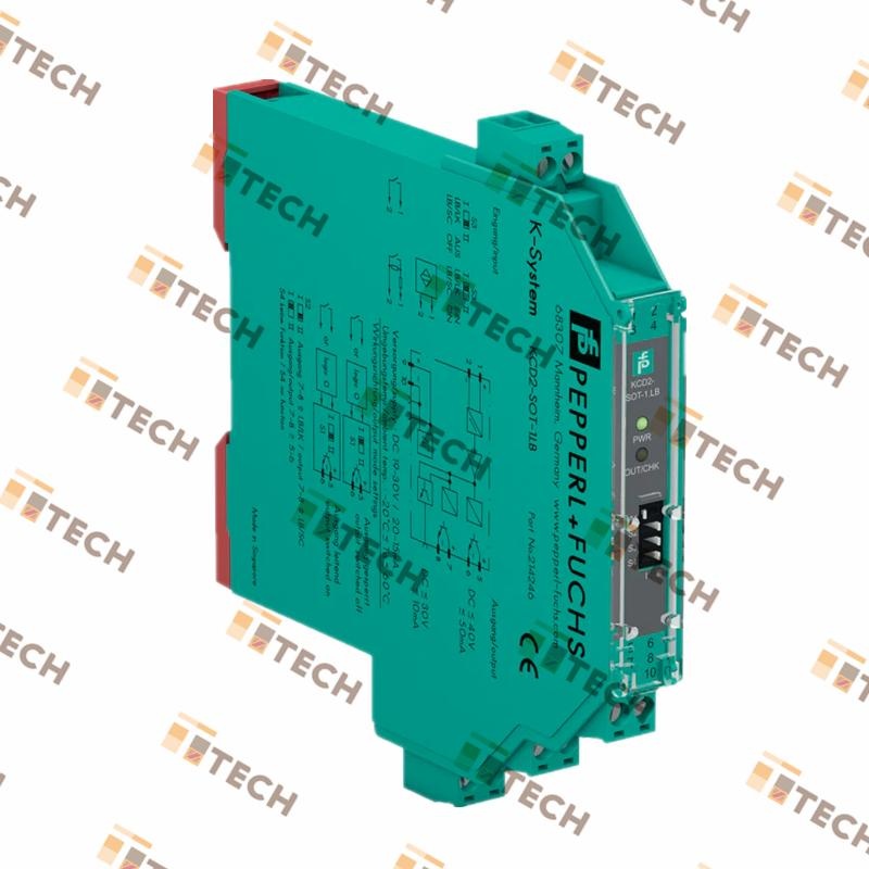 KCD2-SOT-1.LB Signal Conditioning Module