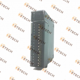 IC694ACC300 RX3i PacSystems Series Input Simulator Module