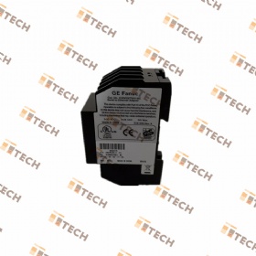 IC200SET001 VersaMax I/O Family I/O Module