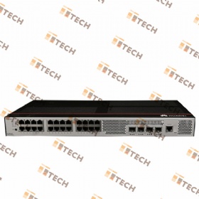 S5735-L24T4X-QA1 CloudEngine S5700 Series Switches