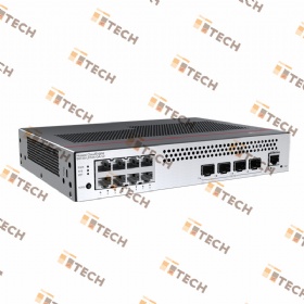 S5735-L8T4X-QA-V2 CloudEngine S5735-L-V2 Series Switches